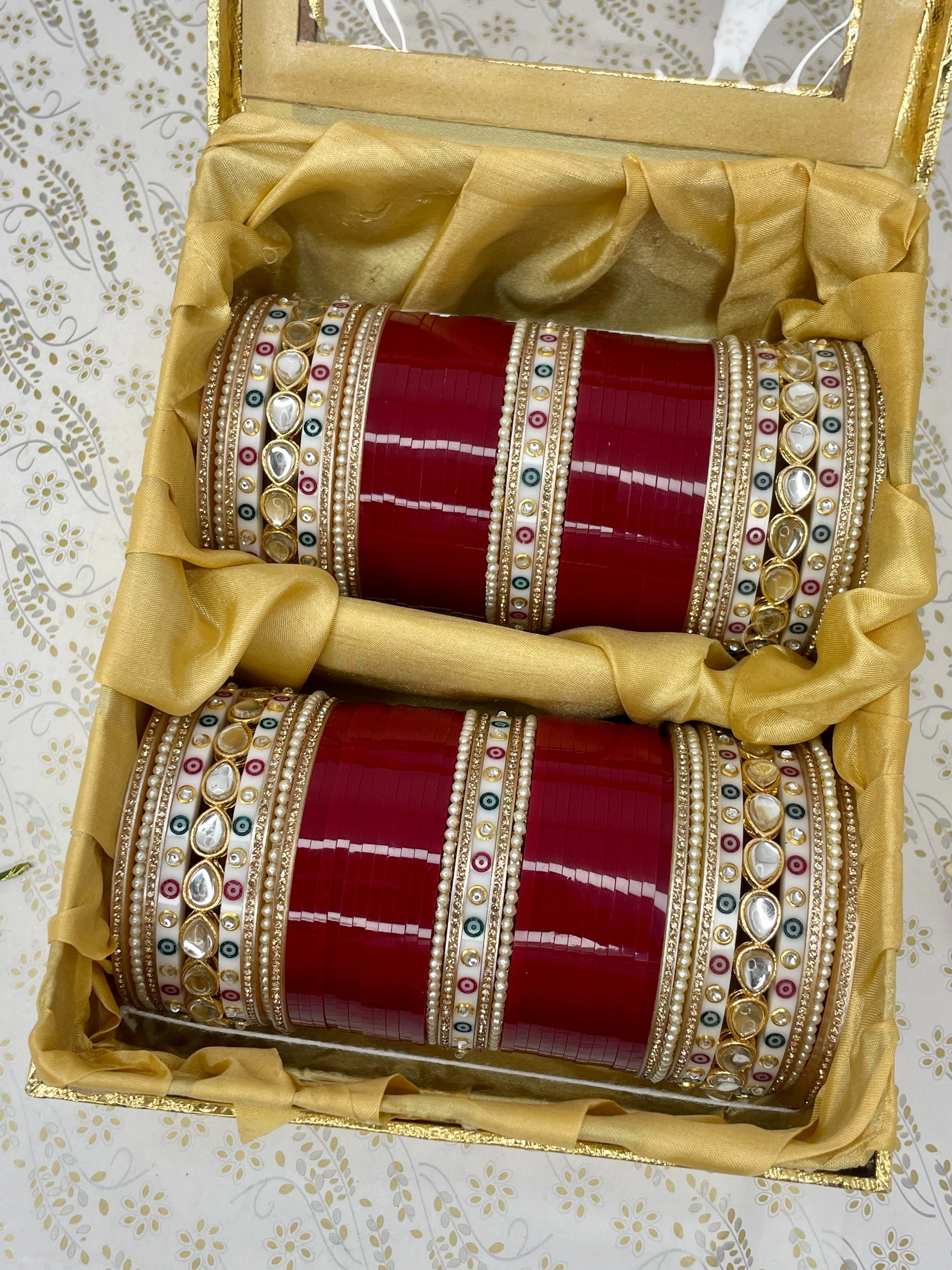 Ridhika Bridal Chuda