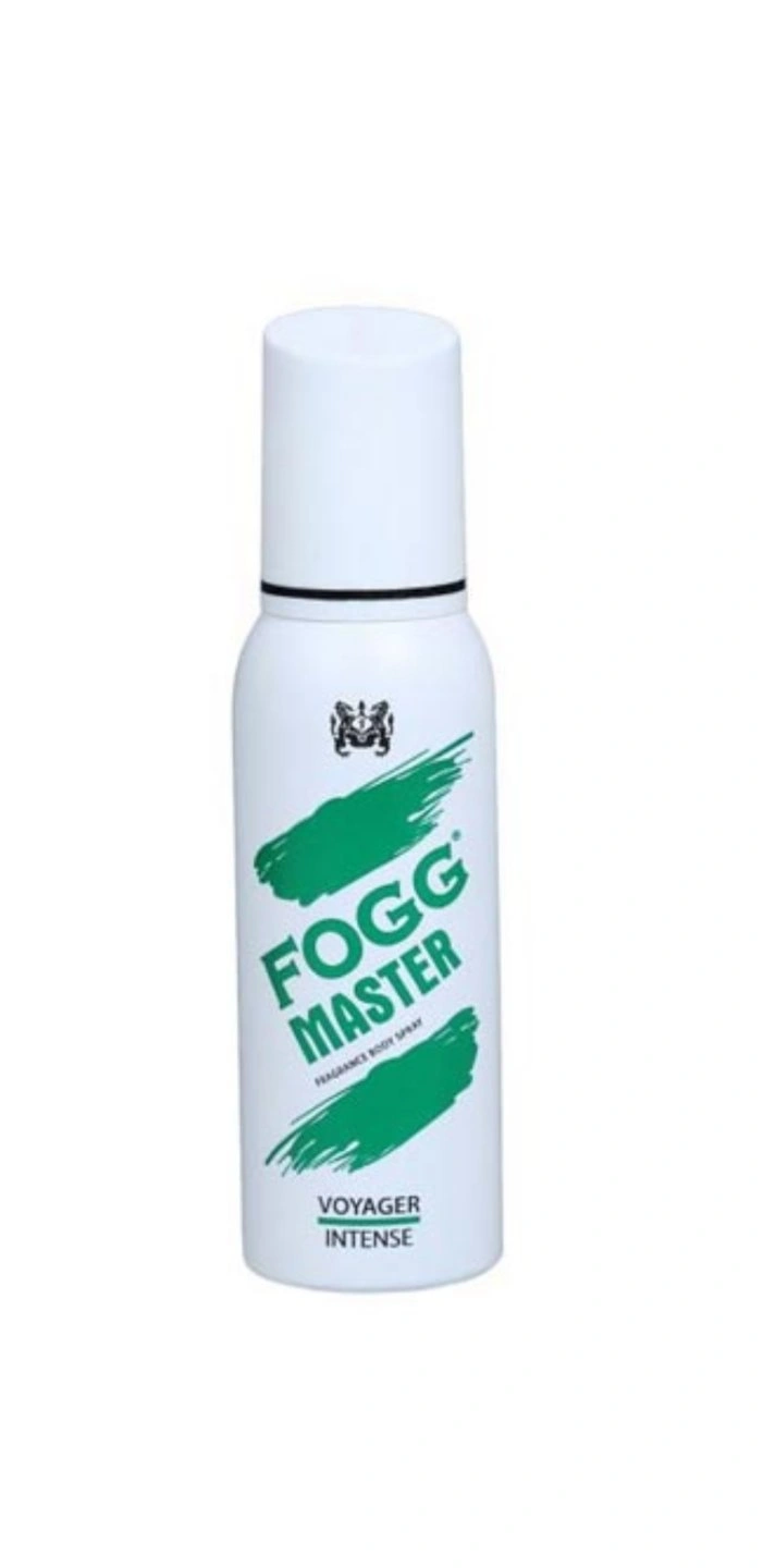 Fogg Master Intense Voyger Body Spray 120 Ml