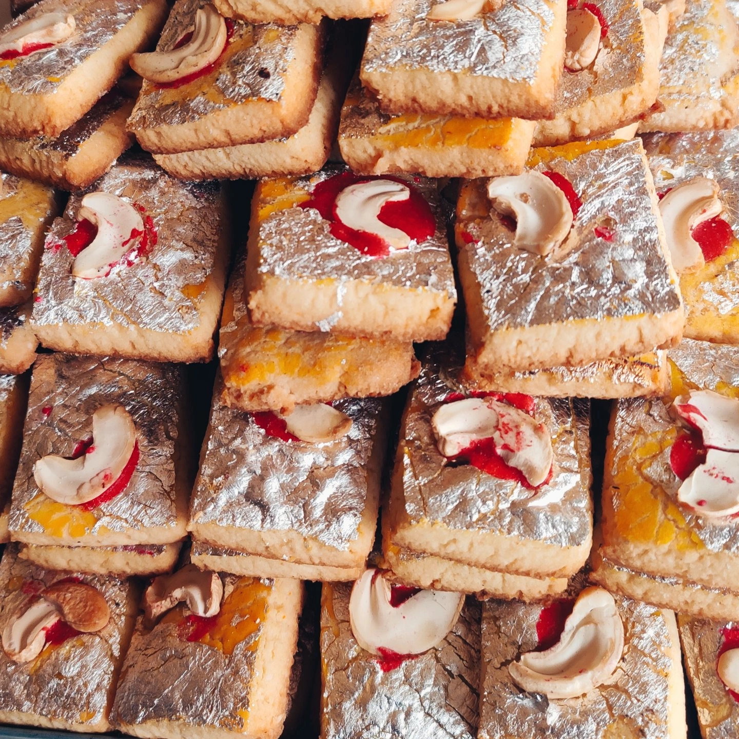 Butter Fancy Biscuits