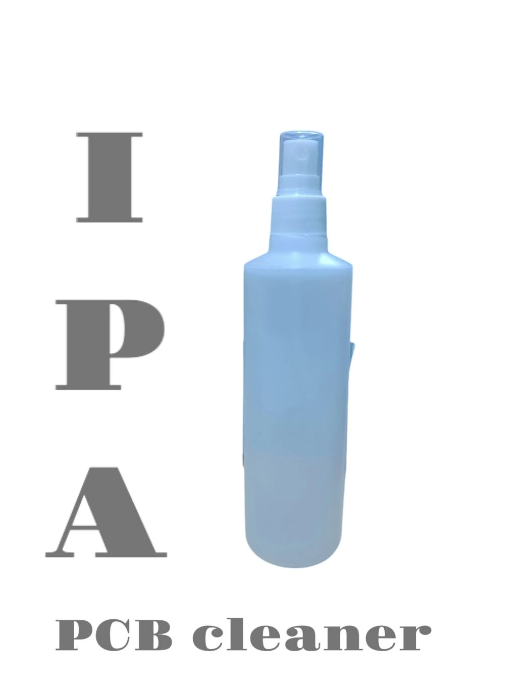 IPA Pcb Cleaner SMALL BOTTLE