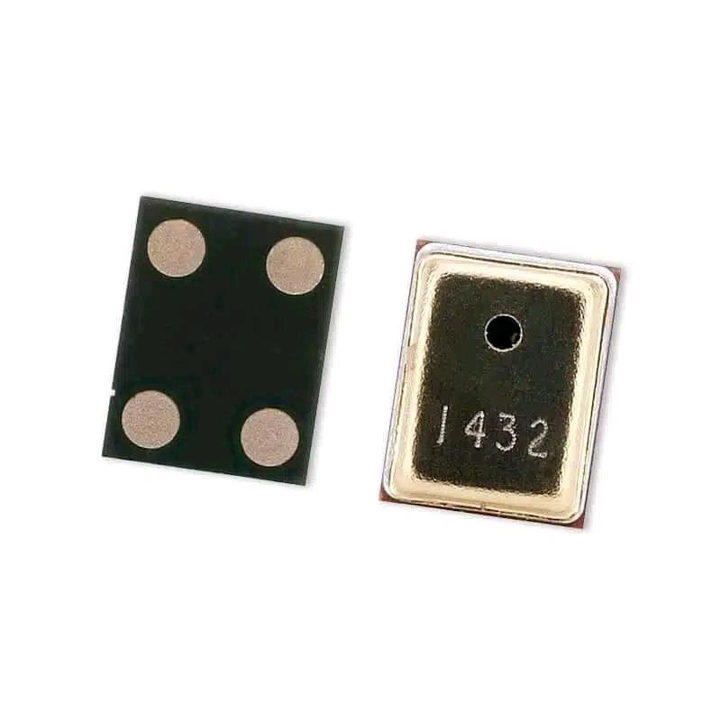 Jio 4pin Mic Universal