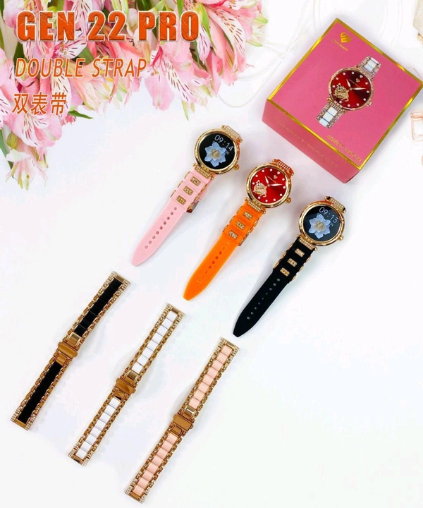 Gen 22 Pro Watch