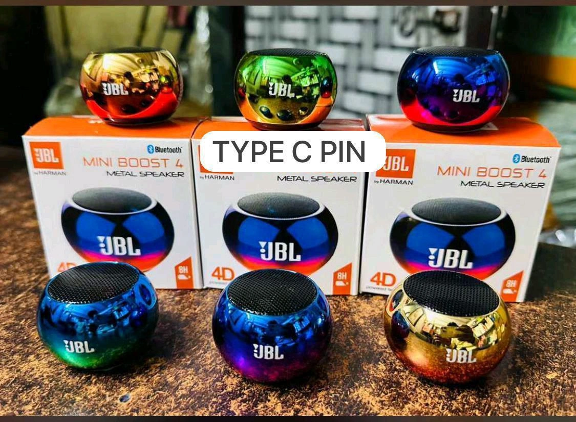 JBL Mini Speaker