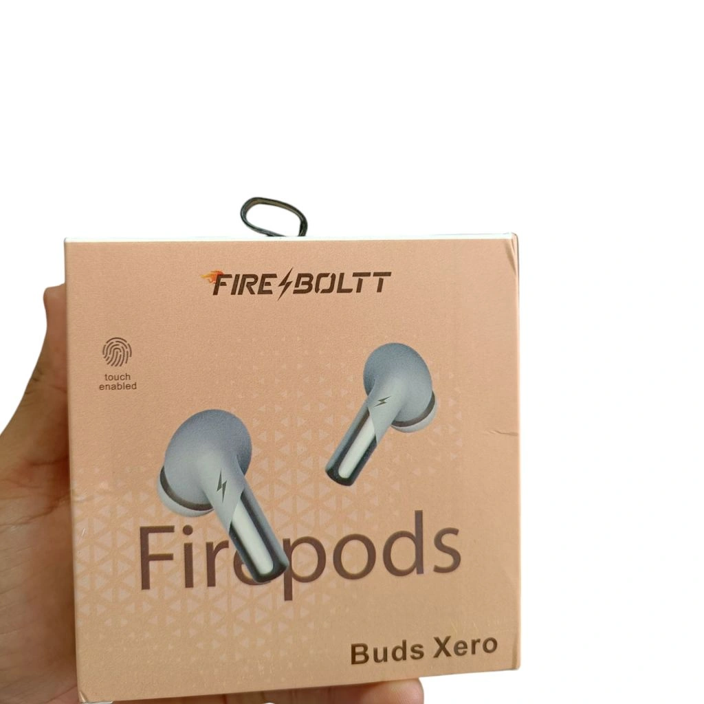 Fire Bolt Buds Xero