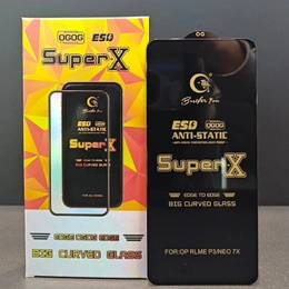 Super X / D Universal Glass - Gm Digital