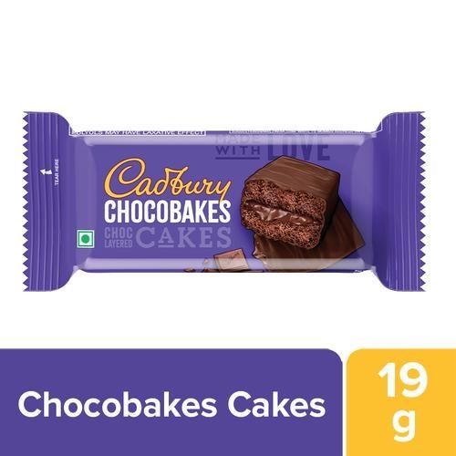 Chocobakes store
