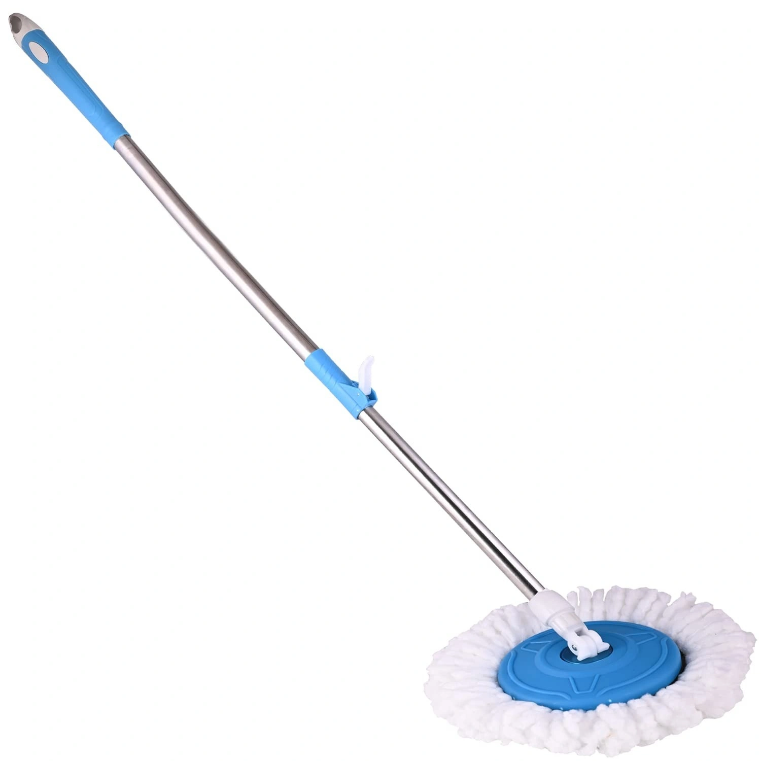 42-inch Mop Stick Adjustable Rapid-Change Handle Ideal for Industrial ...