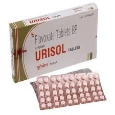 Urisol Tab (10 Tab)