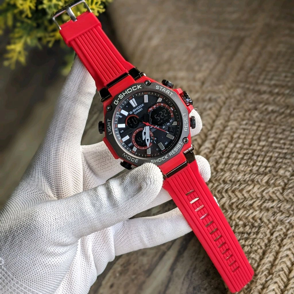 Analog And Digital High Quality Quartz Movement Watch Collection With ...