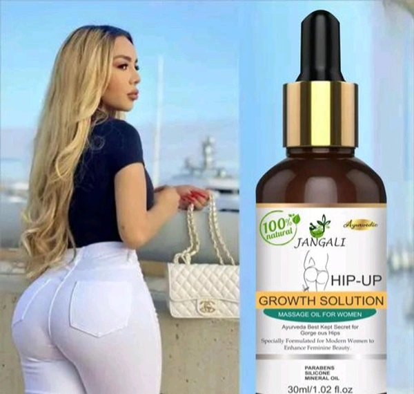 Big Hips Oil Big Ass Oil Butt Cream For Butt Enlargement Big Butt Hip Enlargement Oil Butt