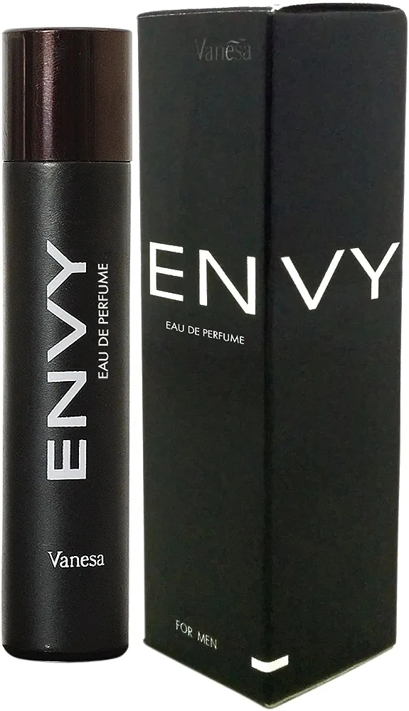ENVY Perfume For Men - 60ML | Eau de Parfum - For Men