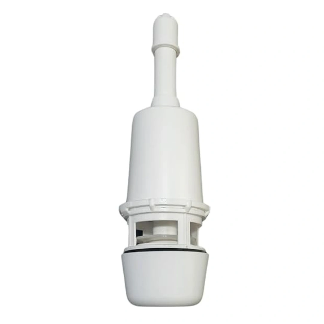 PVC Syphon Flush Tank Efficient and Reliable Flushing Solution in White ...