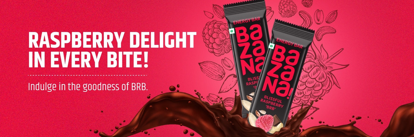 Discover Bazana: India’s Leading Roasted Snacks Brand with Zero Oil