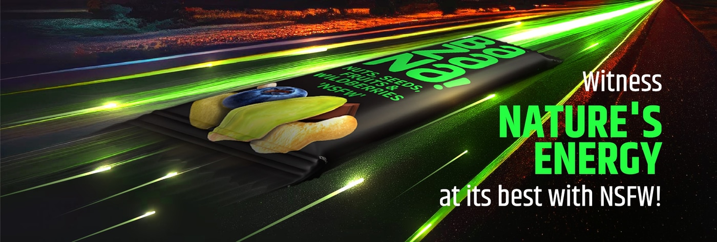 Discover Bazana: India’s Leading Roasted Snacks Brand with Zero Oil