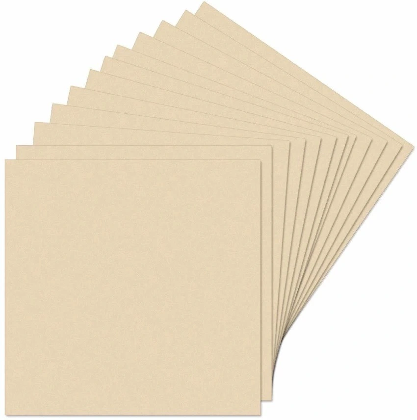 Rectangle Shape Base