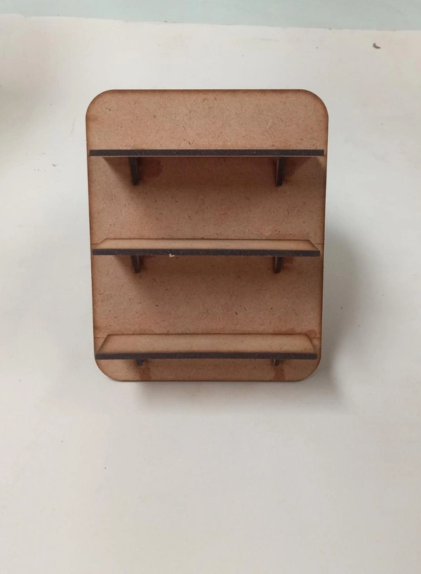 Miniature Shelf 3