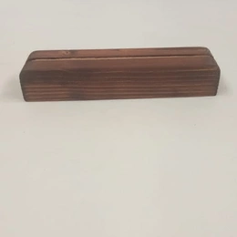 Wooden Stand / Base