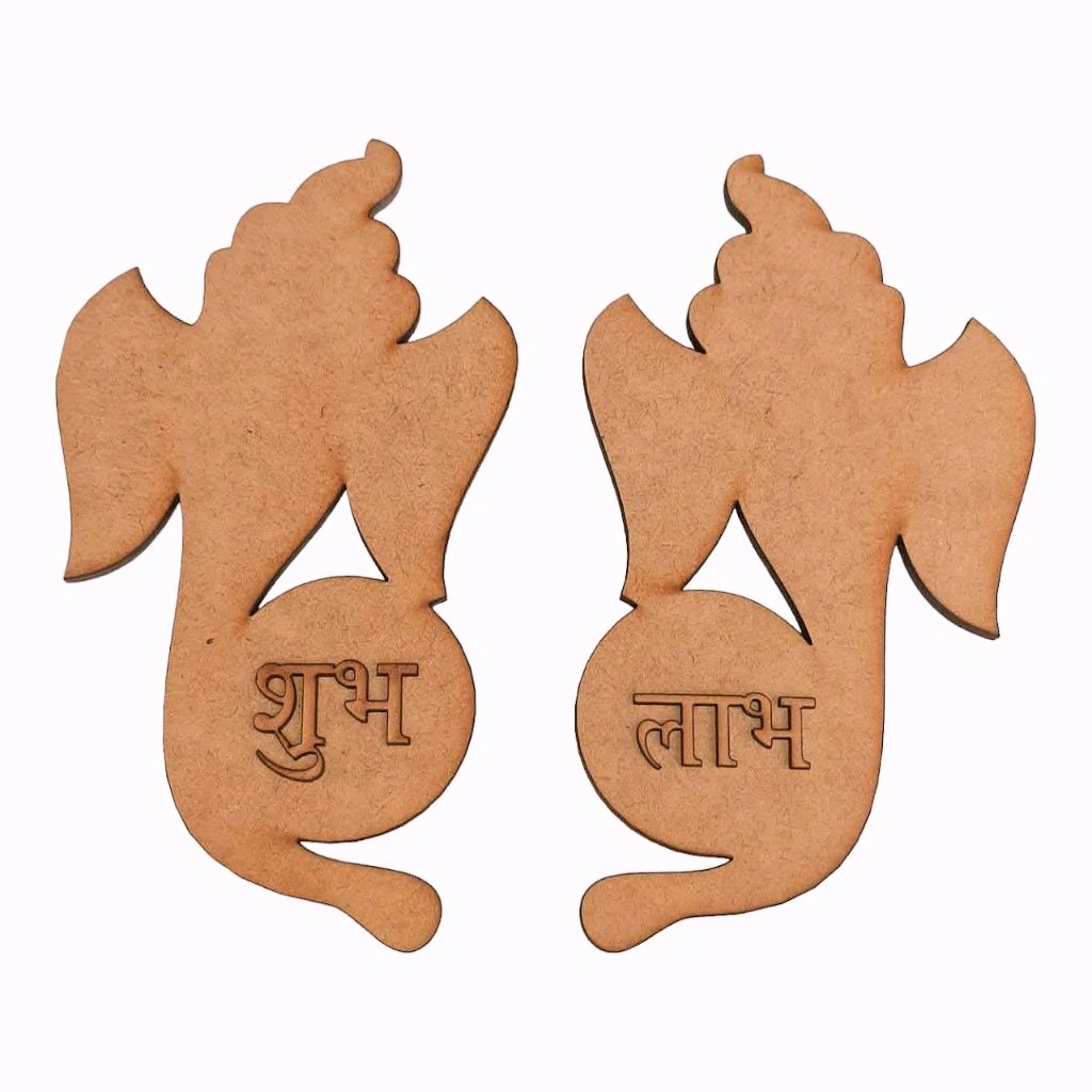 Ganesha Shubh Labh