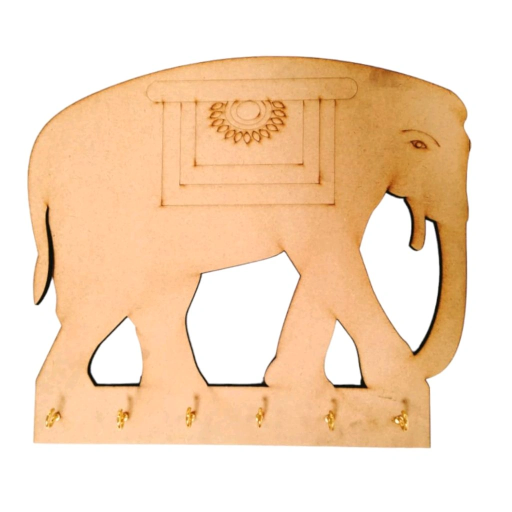 Elephant Key Holder