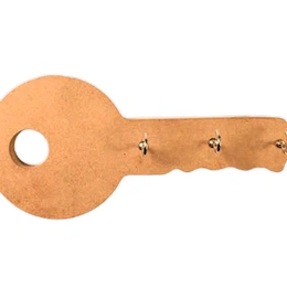 Key Shape Key Holder