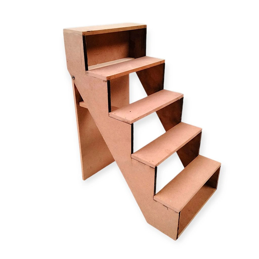 5 Step Foldable Golu Padi Display Stand