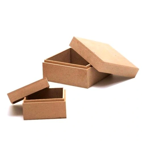 Box - Open Box Style