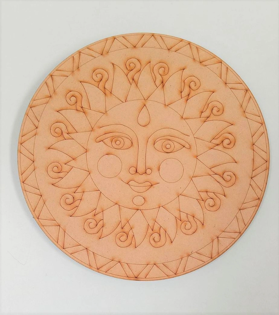 Pre Marked Round -14