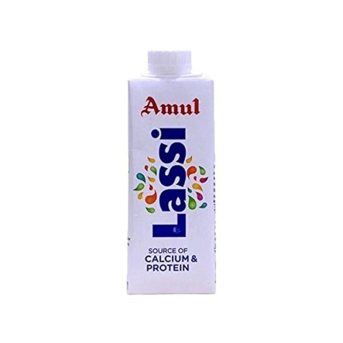 Amul Lassi
