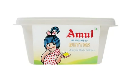 Amul Butter 200 Gm
