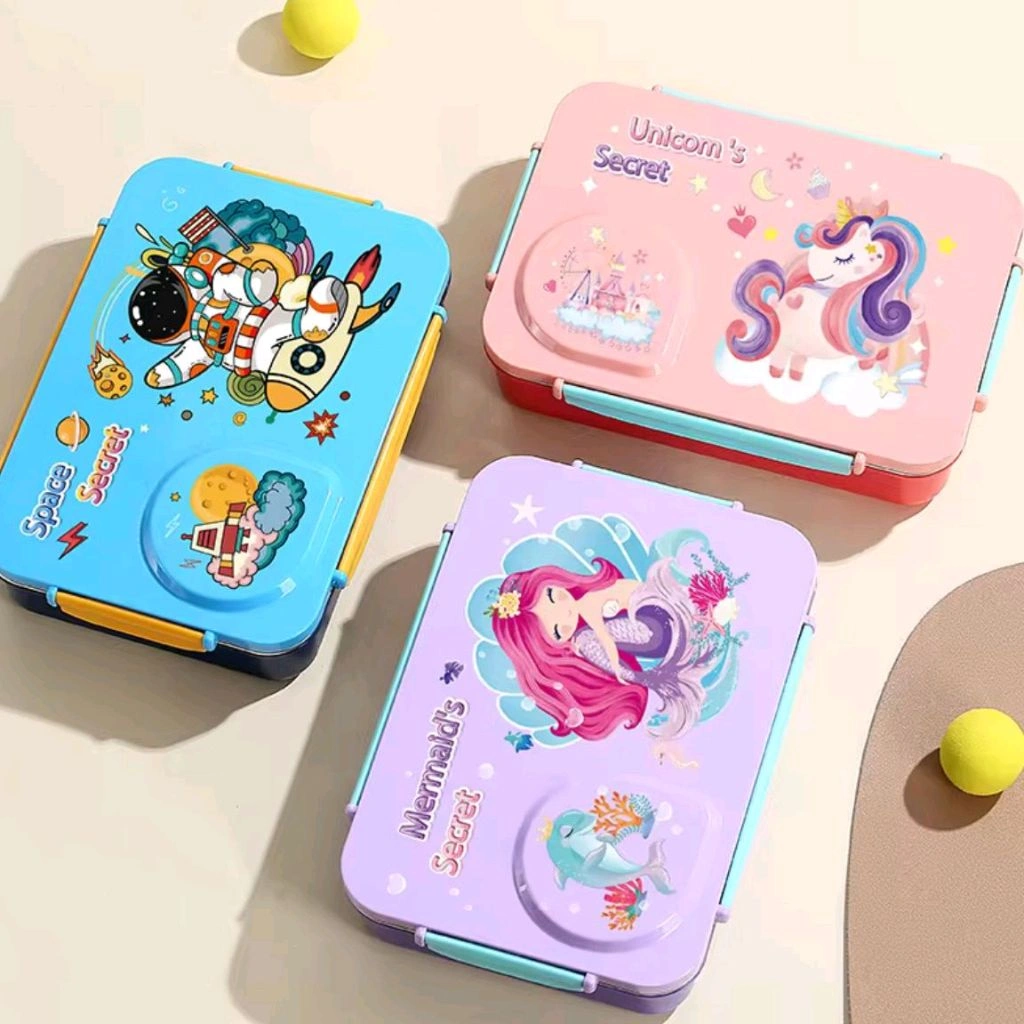 2659 LUNCH BOX