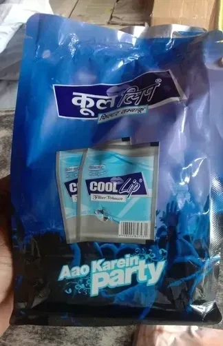 Cool Lip Filter 15 Pouch,Rs- 25 (6.84gm Each)