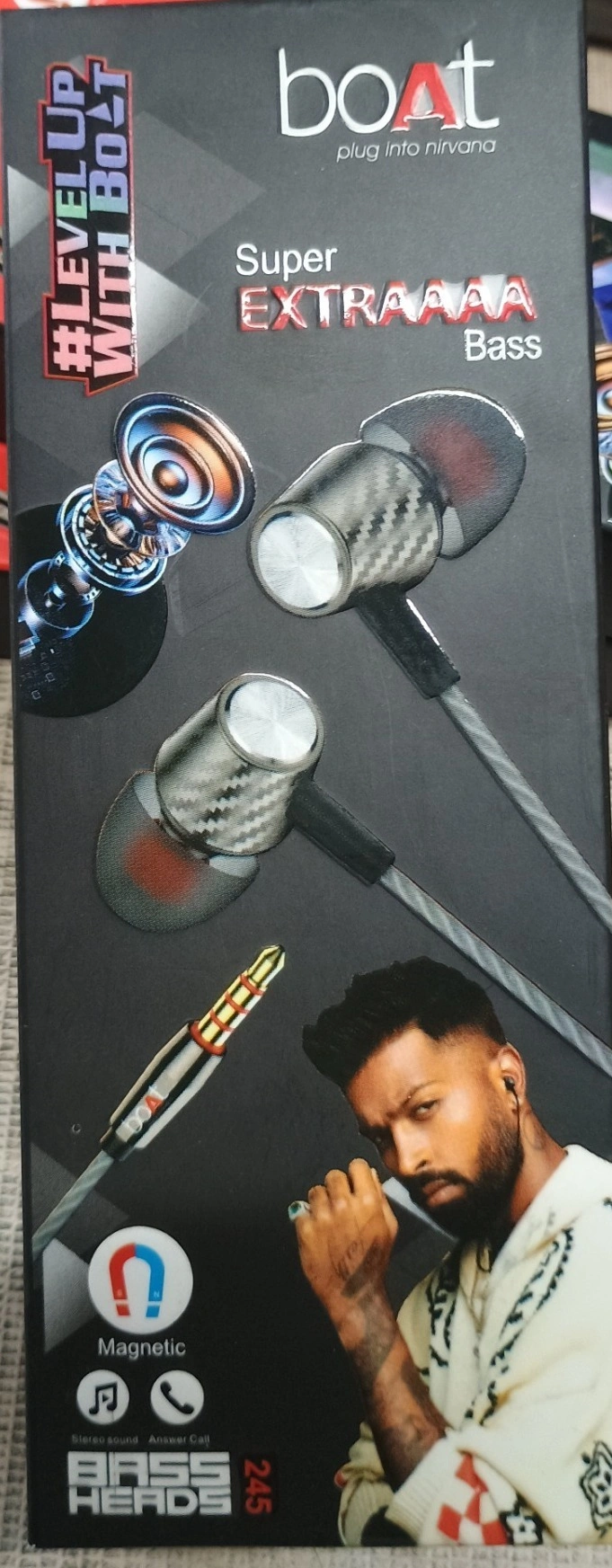 Boat Plus Into Nirvana Super Extraa Bass Level Up With Baot