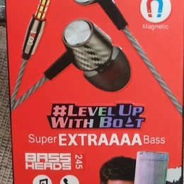 Boat Plus Into Nirvana Super Extraa Bass Level Up With Baot