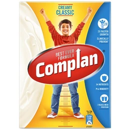 Complan Creamy Classic