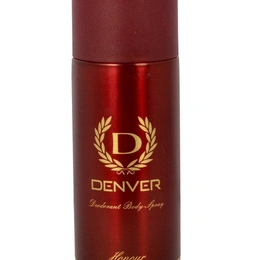 Denver Hamilton Honour