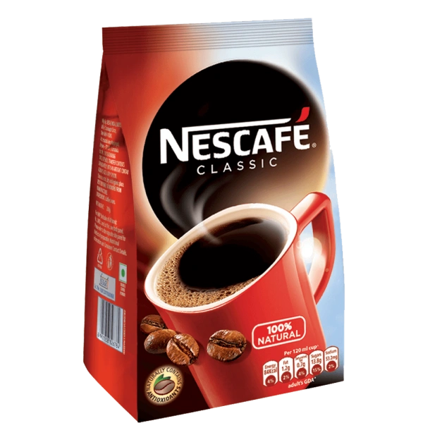 Nescafe Coffee