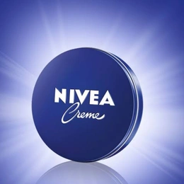 Nivea Cream