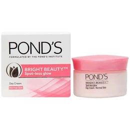 Ponds Bright Beauty Cream