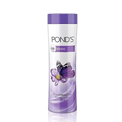 Ponds Magic Powder