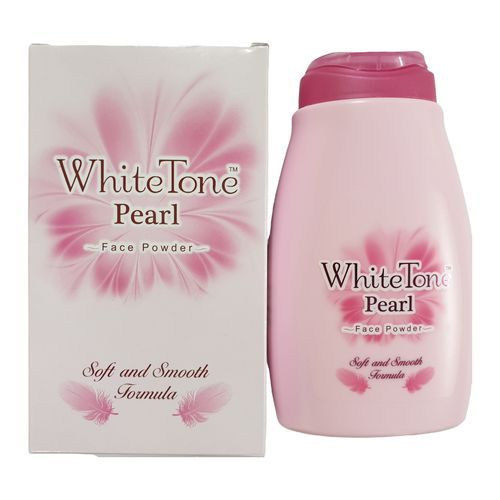 Whitetone Face Powder