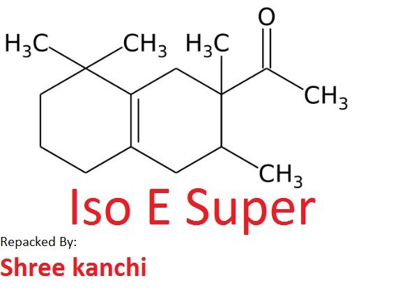 ISO E SUPER