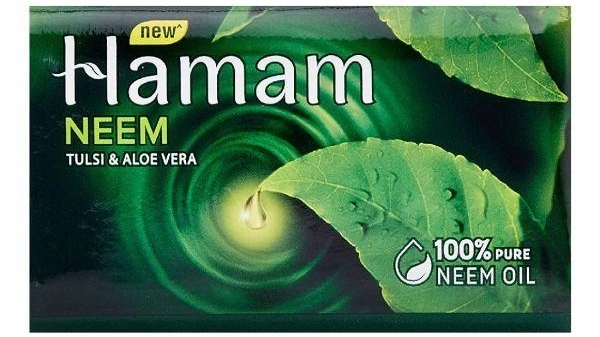 HAMAM 100G MRP 40 (144 PC BOX)