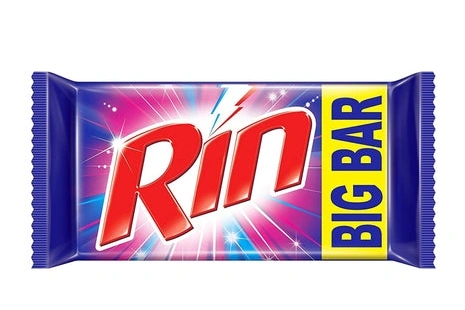 Rin Detergent Soap MRP 10 (84/BOX)