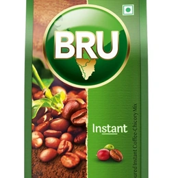 Bru Instant Coffee MRP 5 (440pc box)