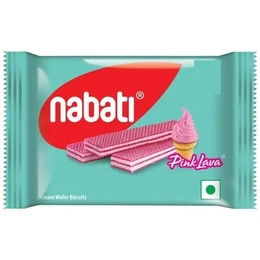 Nabati Strawberry MRP 10 (144/BOX)