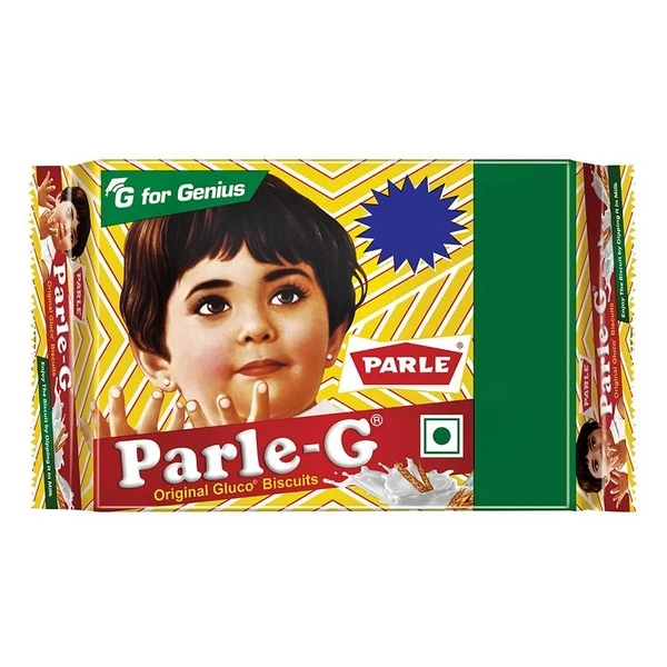 PARLE G MRP 3 (144/Box)