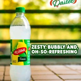Dailee Lime Drinks MRP 10