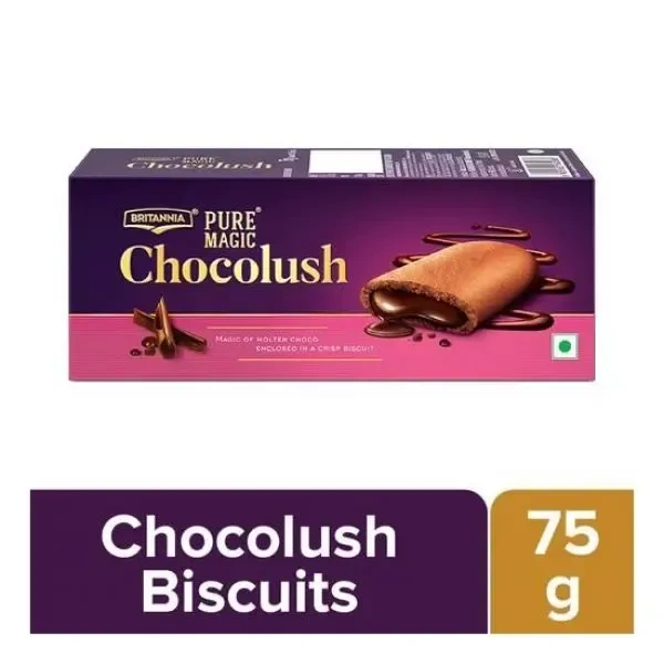 BRT P.MAGIC CHOCOLUSH 100GM