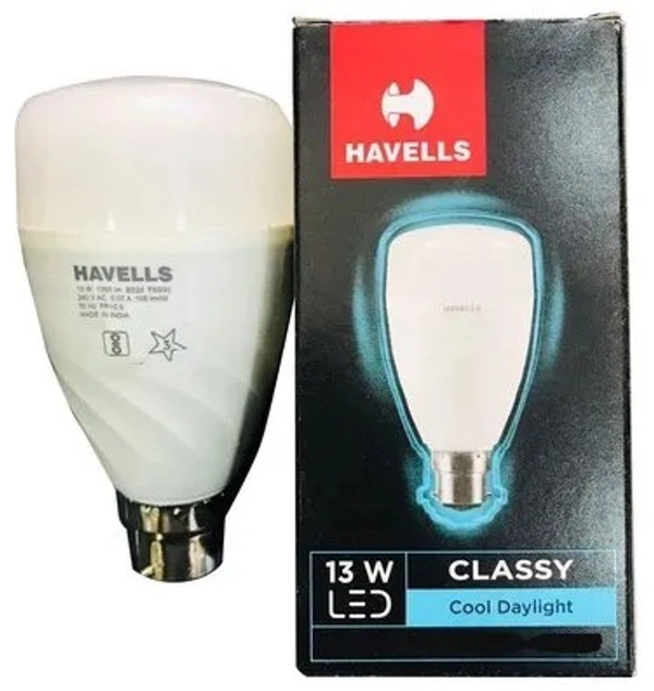 HAVELLS LED BULB 15 CLASSY