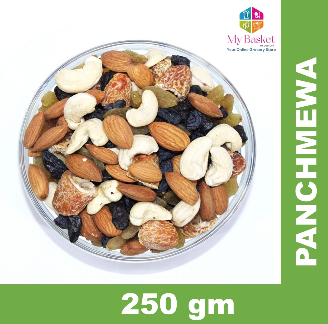 PANCHMEWA